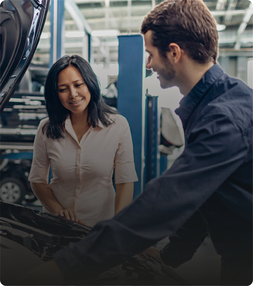 Contact us - Leon AutoParts